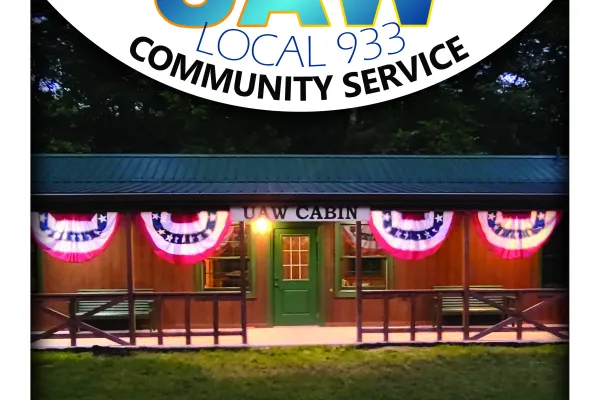 The Rocket | UAW Local 933