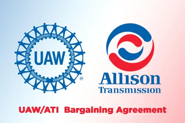 Collective Bargaining Agreements | UAW Local 933