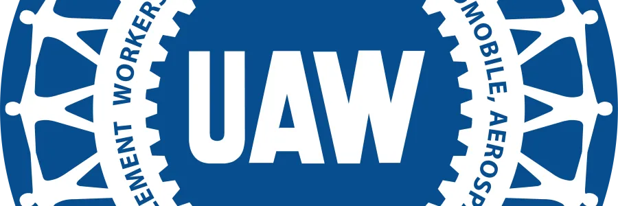UAW Local 933