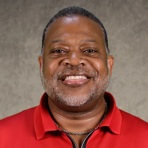 George Freeman III | UAW Local 933